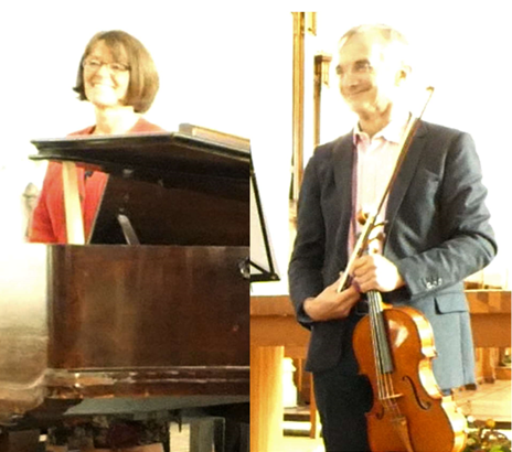 What's on - St Mary's Arts